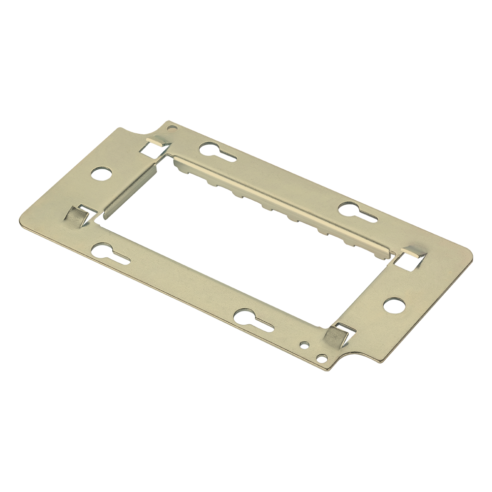 45х90 metal mounting frame